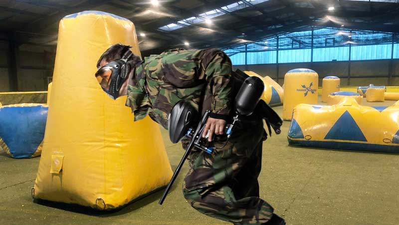 KiCKERWorld Berlin | Hallenfußball spielen in Berlin - Indoor-Soccer in ...
